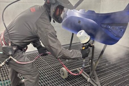 Auto Body Professionals Club - The home of the body repair industry