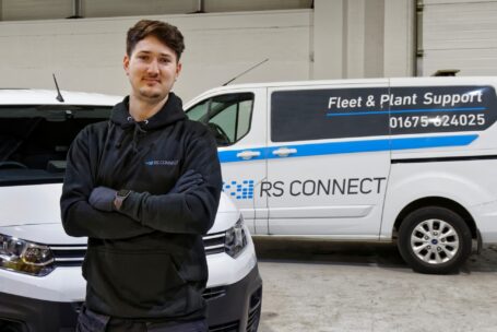 Genie Insights and RS Connect - partnership delivers 2,500 solar panel ...