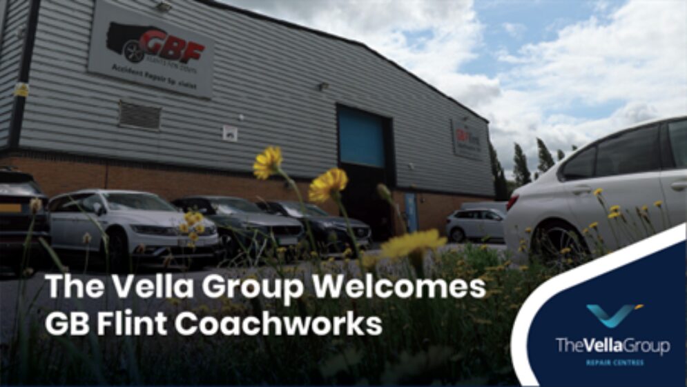 The Vella Group - confirms acquisition of GB Flint Coachworks; Vella ...
