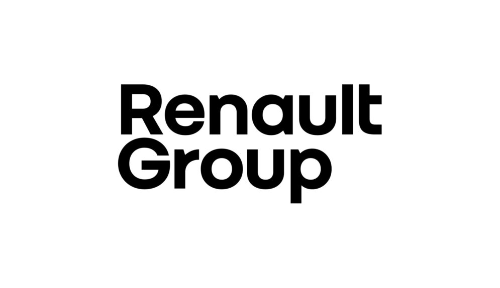 Renault Group - awards for suppliers inc Bosch, CATL, Google, Iberdrola ...