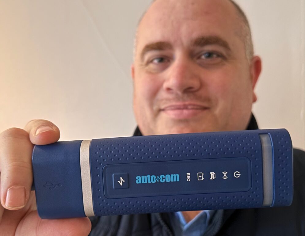 Autocom Appoints A1 Diagnostic Solutions as UK Distributor for ICON ...